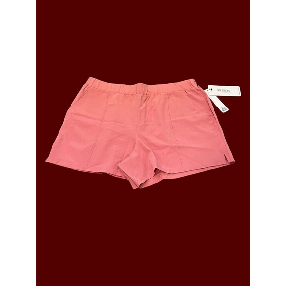 RBX | Shorts | New Active Golf Stretch Running Workout Athleisure ...